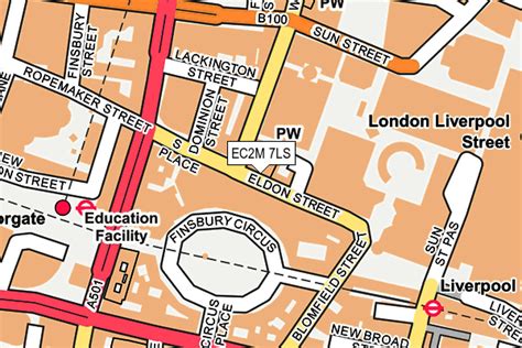 Ec2m 7ls Maps Stats And Open Data