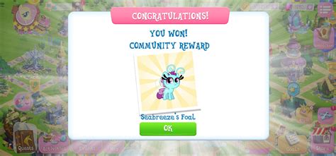 Lmao I Didnt Even Open Community Tab This Week Rmlpios