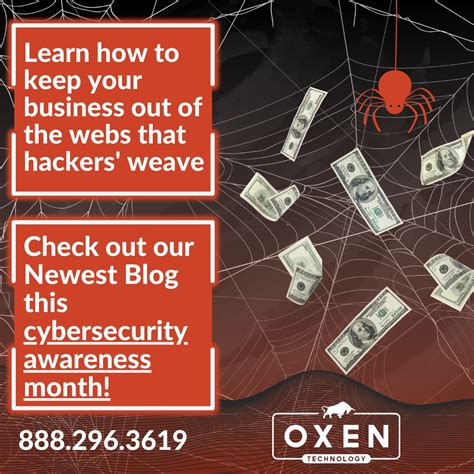 Oxen Technology Do You Know The Tell Tale Signs Of Facebook