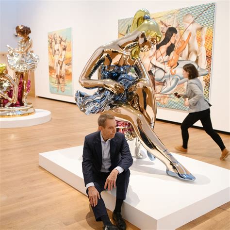 Jeff Koons Wife