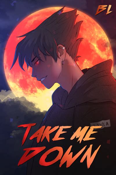 Bl Comics Only On Tapas