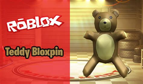 Teddy Bloxpin Roblox Mod For Mario Kart 7 Mk7 Mods