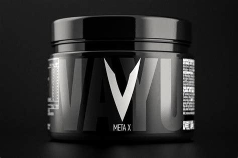 Vayu Evolves Its Energy Supplement Into The Advanced Meta X