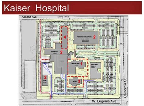 New Kaiser Hospital Planned For Redlands News