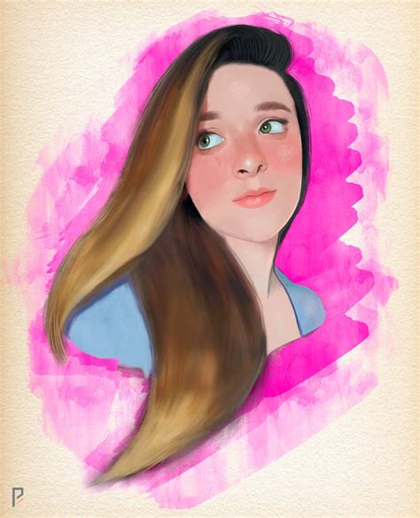 Ivana The Model By Pd21x On Deviantart