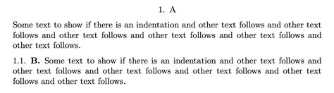 Indentation No Indent In The First Paragraph In Amsart TeX LaTeX Stack Exchange
