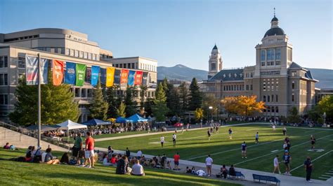 Things To Do In Providence Utah