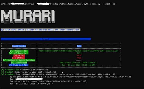 Github Asimtarapathak Murari Murari Is A Command Line Tool Built Using Python That Empowers