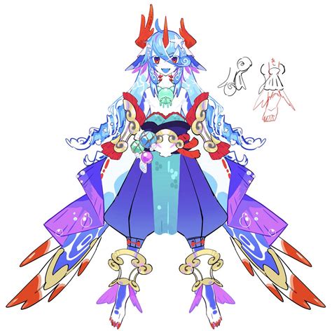 Saadiya🌈 Saadiya74 さんのイラスト・マンガ作品まとめ 62 件 Twoucan