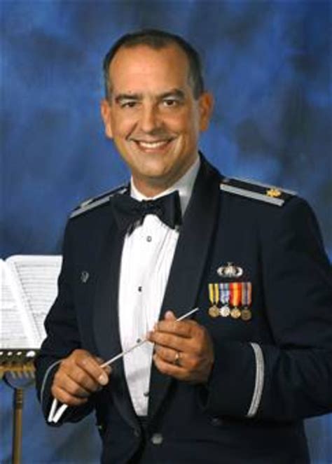 Usaf Band Of Flight Greets New Commander Air Force Bands Article