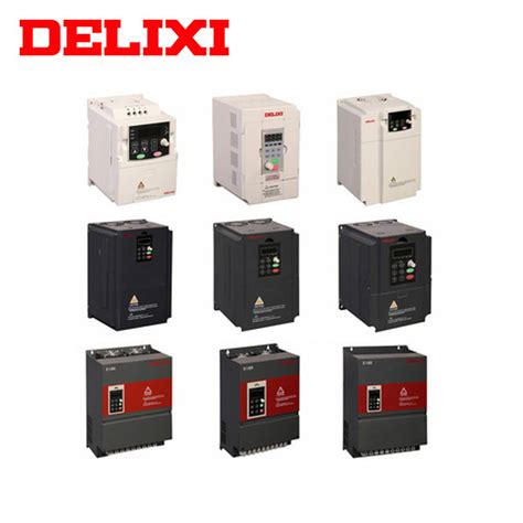 Energy Saving Of Variable Frequency Drive