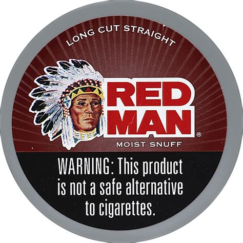 Logo De Redman Tobacco 1980s Red Man Tobacco Trucker Cap Trucker