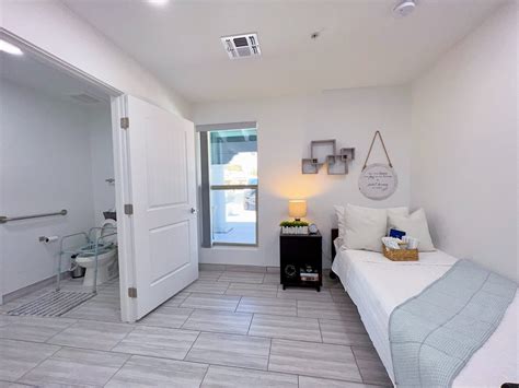 Sage House Calavar Senior Living In Scottsdale Az