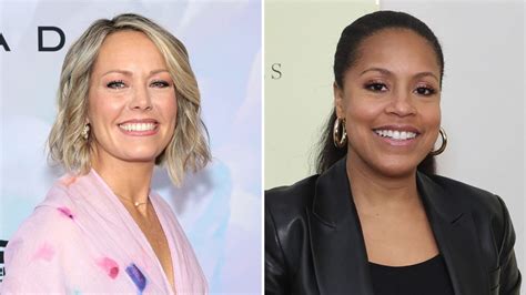Dylan Dreyer Shares Sheinelle Jones Update Amid ‘today Absence