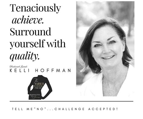 The Amber Weitzer Podcast Silhouettes Of Success Kelli Hoffman Episode 5 Silhouettes Of
