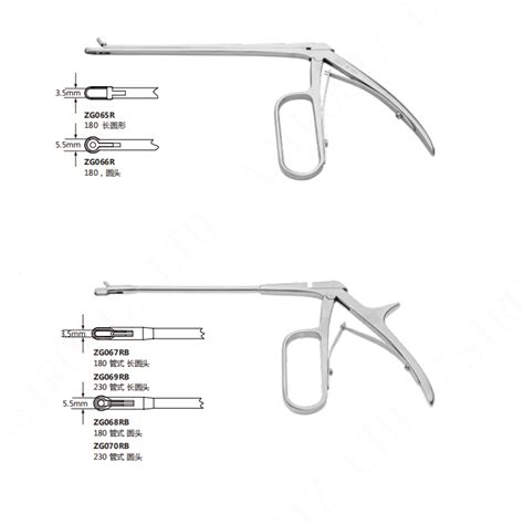 High Quality Uterine Biopsy Forceps Made In China Astrobiz Medical
