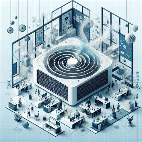 The Role Of Mini Split Ac Systems In Maintaining Comfortable Working