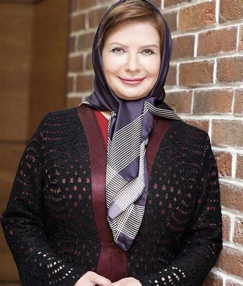 تغییر چهره دیدنی لعیا زنگنه، بازیگر در پناه تو بعد از ۲۹ سال عکس طرفداری