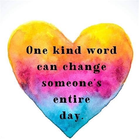 Kind Inspiration Words Quotes Happy Good Morning Quotes Words