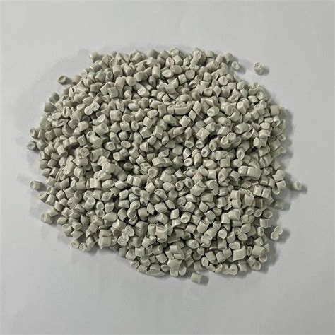 Light Grey Pp Granules 092 Gcm3 At ₹ 85kg In New Delhi Id