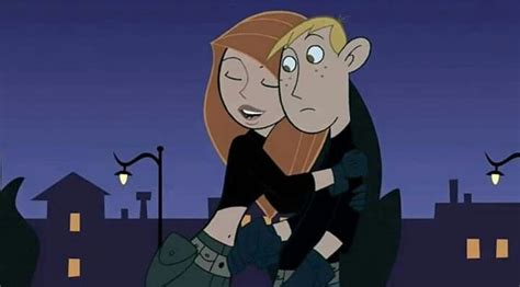 Pin By Steve On Kim Possible Kim Possible Kim Possible Characters