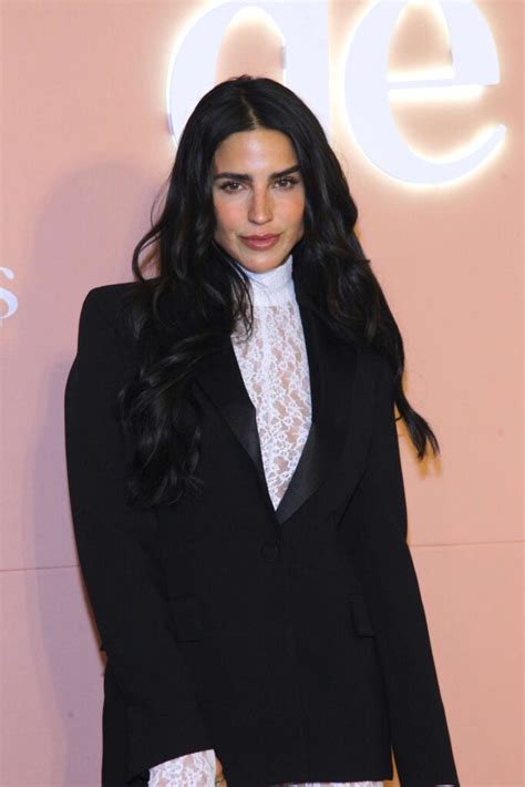 Barbara De Regil Biography Height Weight Age Movies Husband