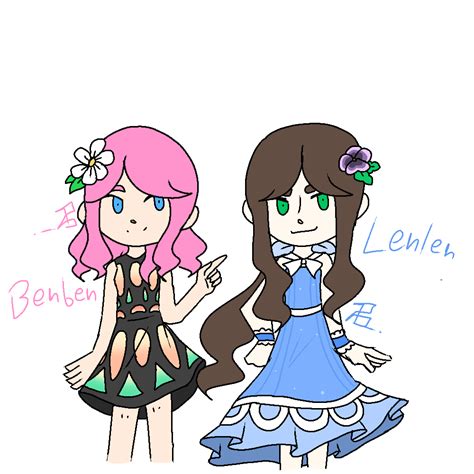 My New Leaf Characters Scrolller
