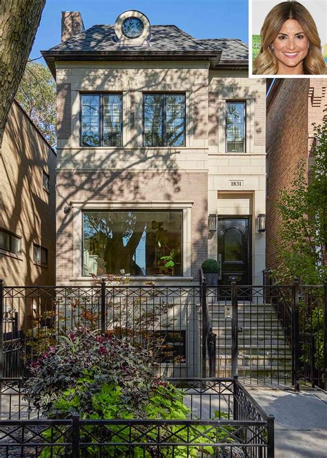 Windy City Rehabs Alison Victoria Selling Home For 23 Million