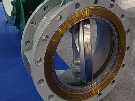 Financialcontent Double Offset Butterfly Valve Vs Triple Offset