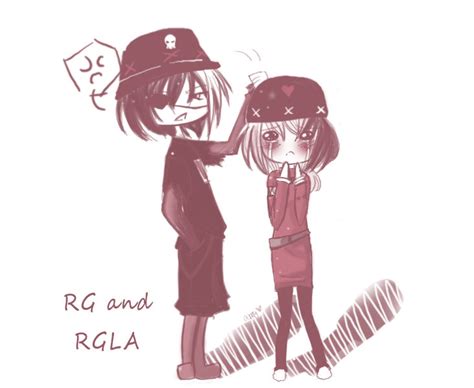 Sister Complex By Amyninkai On Deviantart