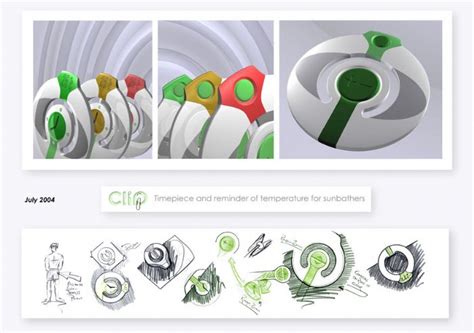 Portfolio By Julian Rye At