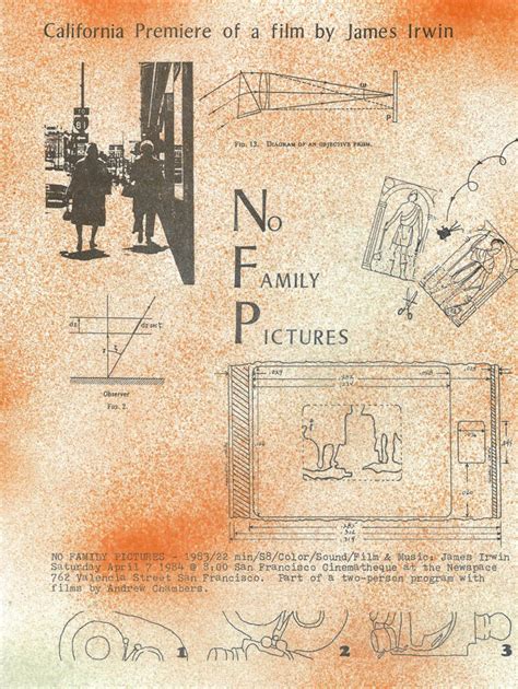 Andrew Chambers And James Irwin Sfcinematheque