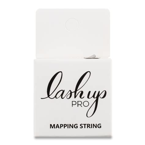 Mapping String Lash Up Pro