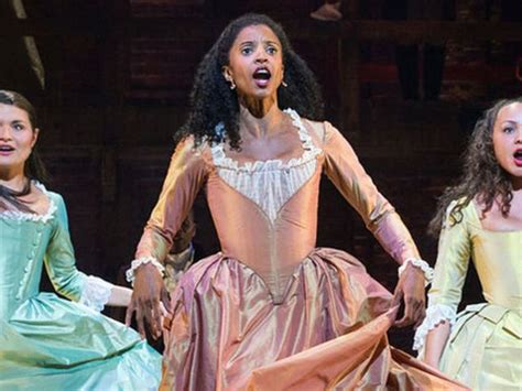 What Character From The Musical Hamilton Are You Hamilton Schuyler Sisters Schuyler