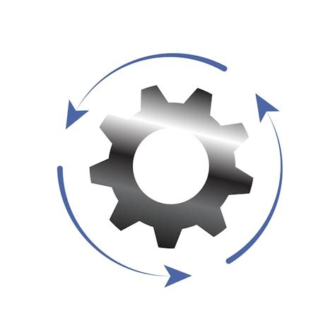 Premium Vector Progress Icon