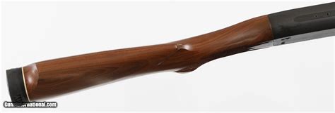 Ithaca Model 87 Deerslayer 12 Gauge Shotgun
