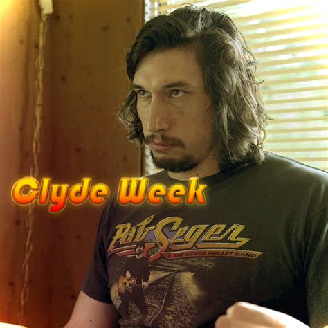 Clyde Logan X Reader On Tumblr