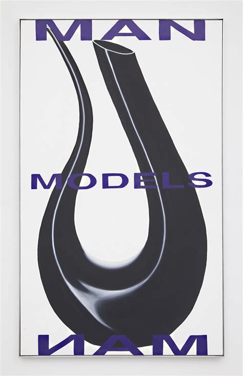 Alex Ito Man Models Man Asia Art Center