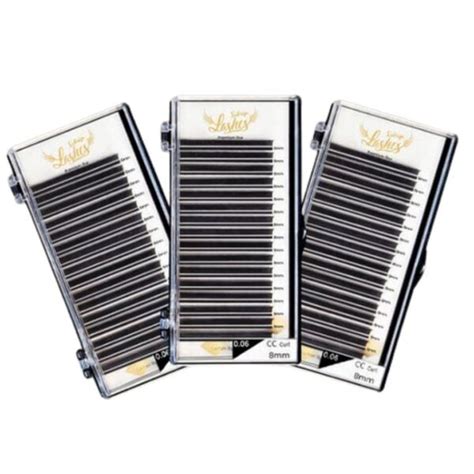 Sabrija Wyjątkowe Produkty Do Przedłużania Rzęs