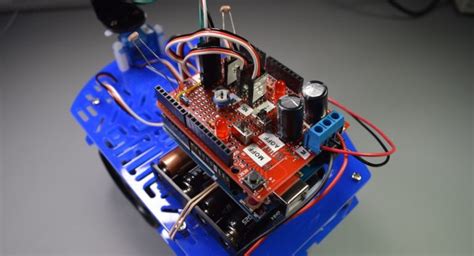 learn arduino products tech explorations