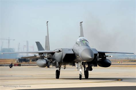 F 15 Eagle Strategic Bureau Of Information