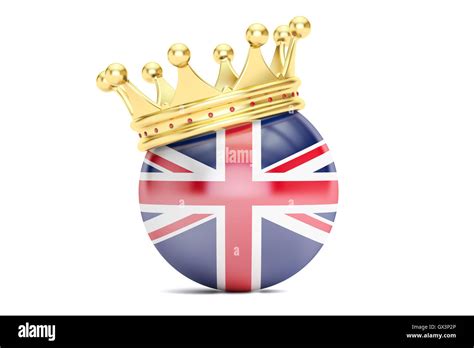 Crown Flag