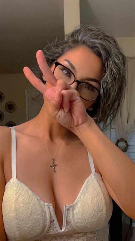 Peace Glasses Boobs R Sfwgirlsinglasses