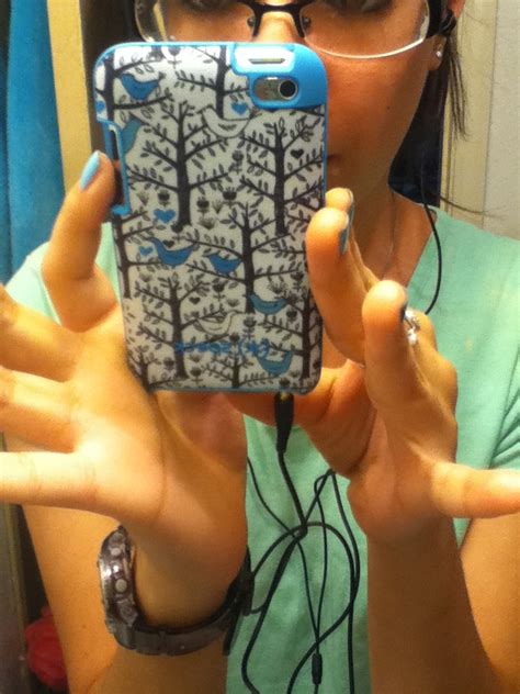 My Cute Ipod Case Chirp Chirp Ipod Cases Cute Ipod Cases Ipod Case