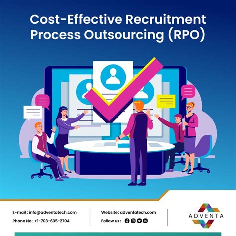 adventa tech inc on linkedin recruitment process organizations