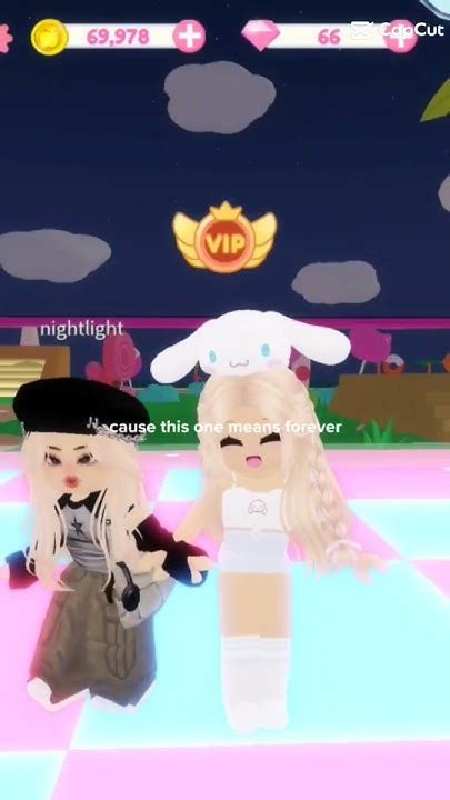 Roblox Kuwaii Step Me And My Sister Youtube