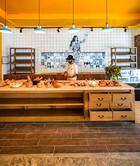 Eat Drink Kl Bartolo Lisboa Bakehouse Central Market