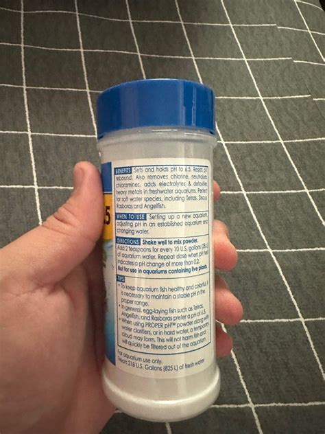 Api Root Tabs Proper Ph 65 Stress Coat Leaf Zone Co2 Booster