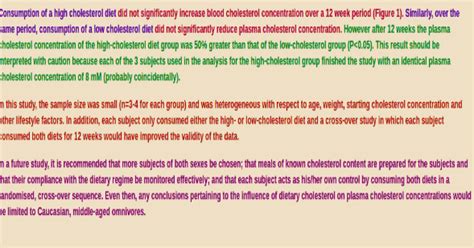 How To Write A Discussion Section Tips Examples