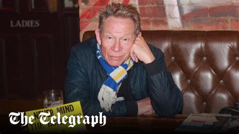 Punk And 70s Football An Interview With Sex Pistols Drummer And Long Time Chelsea Fan Paul